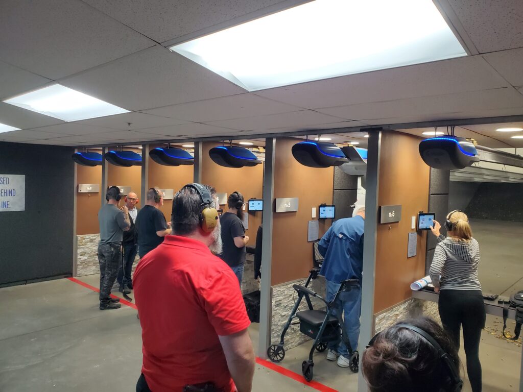 Shooting Range Etiquette: Dos and Don'ts for Nashville Shooters | The ...